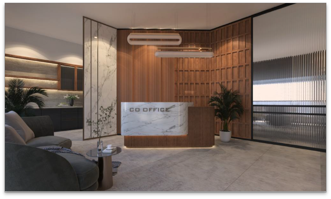 Your Luxury Service Apartment awaits - Paragon Signature Suites