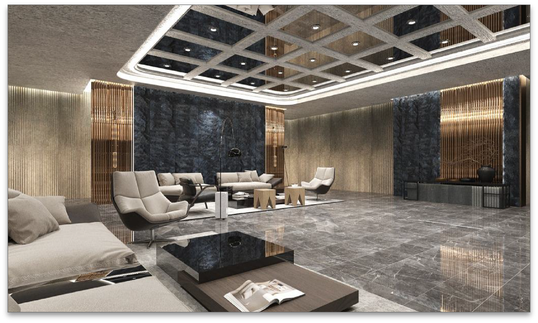 Your Luxury Service Apartment awaits - Paragon Signature Suites